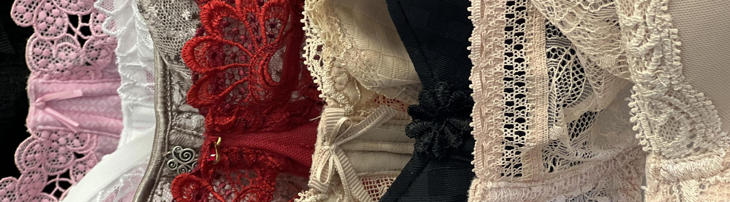 Bras | Linea Intima
