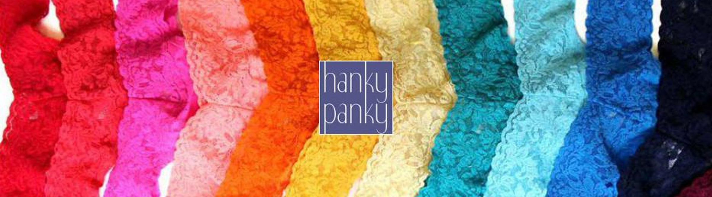 Hanky Panky Underwear | Linea Intima