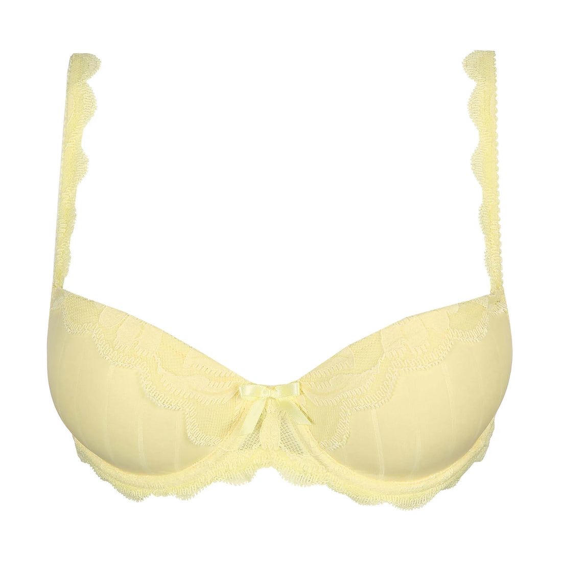 Designer Balcony Bras: Shop Our Hand-Picked Collection | Linea Intima
