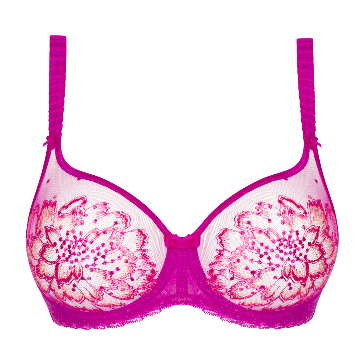 Linea Intima | Bra Fittings, Luxury Lingerie, Toronto