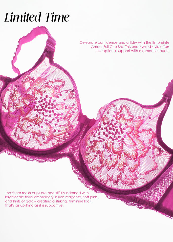 Linea Intima | Bra Fittings, Luxury Lingerie, Toronto