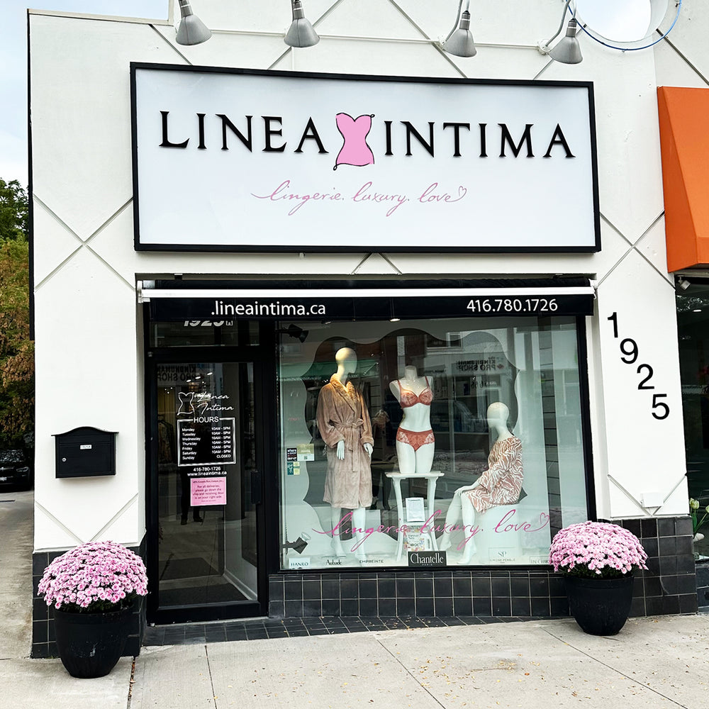 Avenue Road, Toronto Retail Store