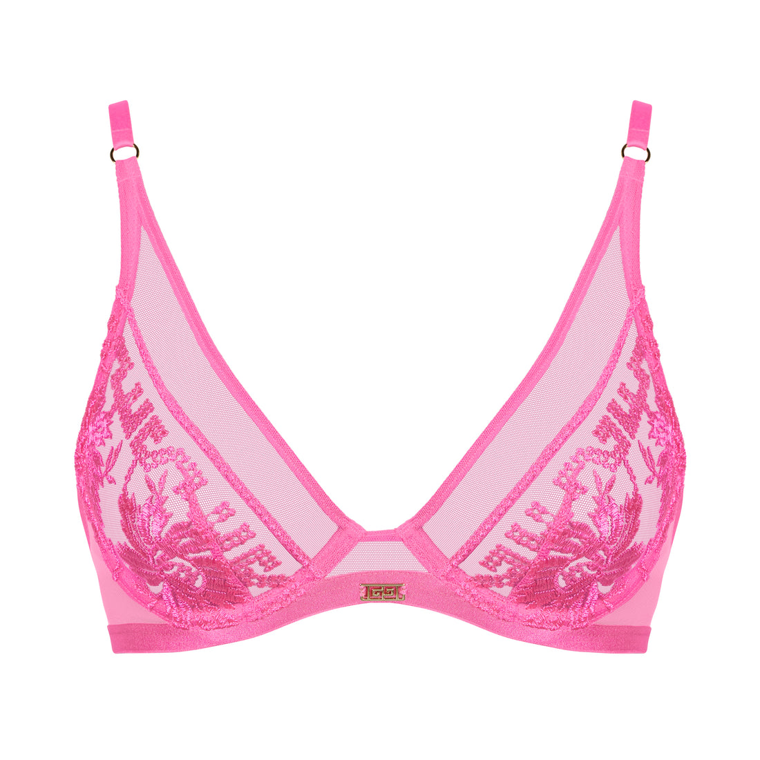 Linea Intima | Bra Fittings, Luxury Lingerie, Toronto