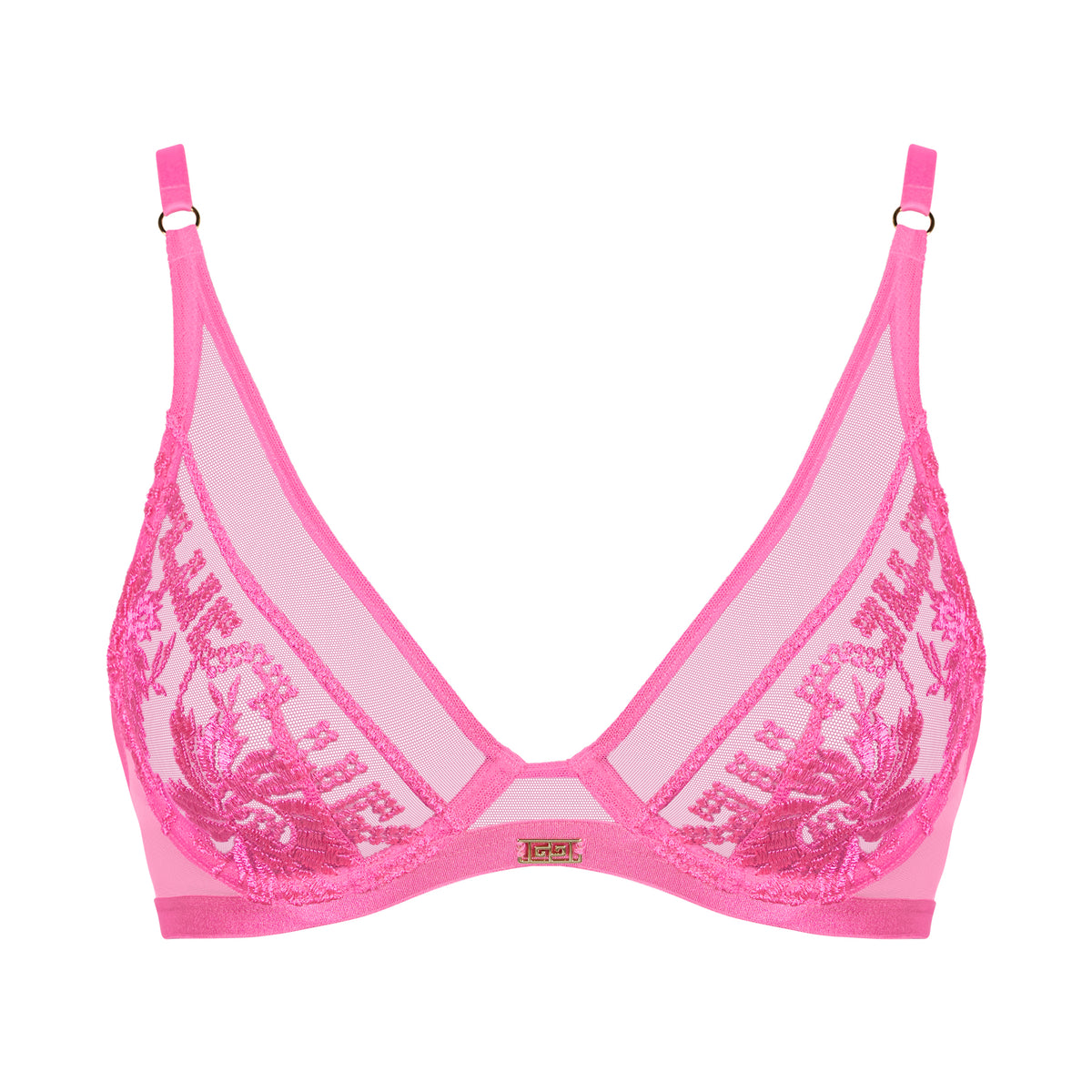 Linea Intima | Bra Fittings, Luxury Lingerie, Toronto