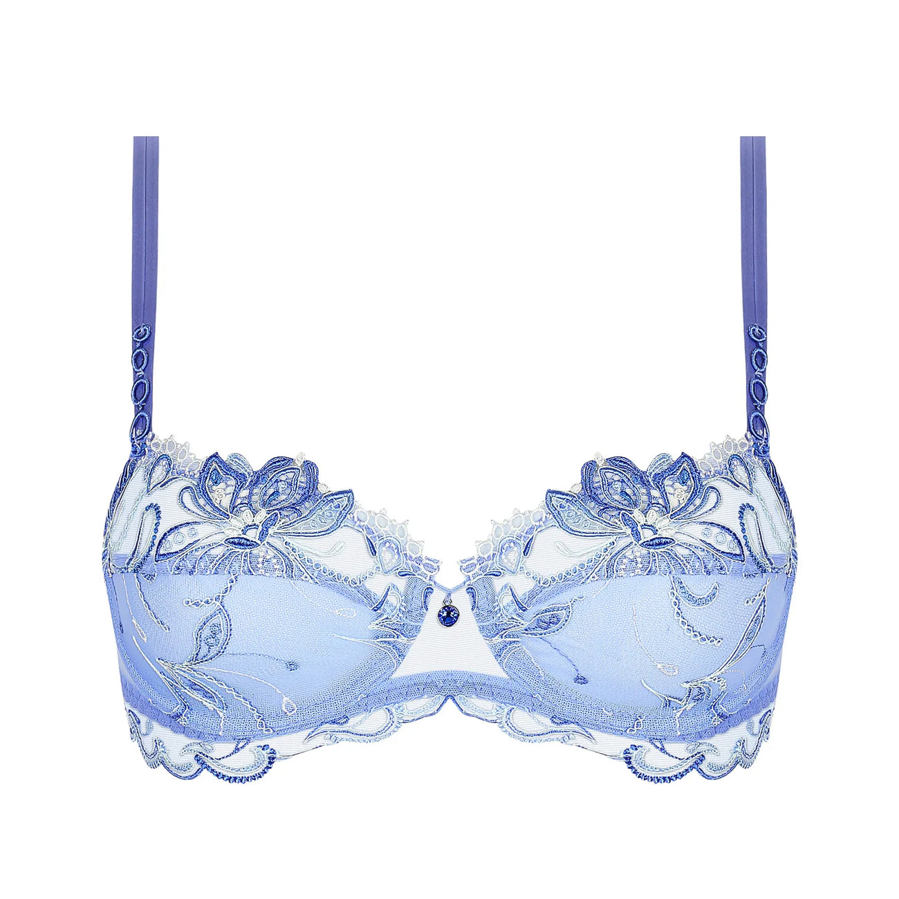 Lise Charmel Nymphe Bleue Demi Bra
